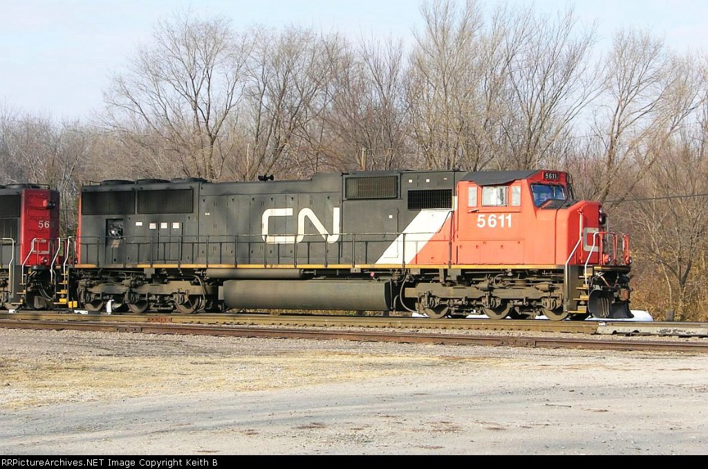 CN 5611